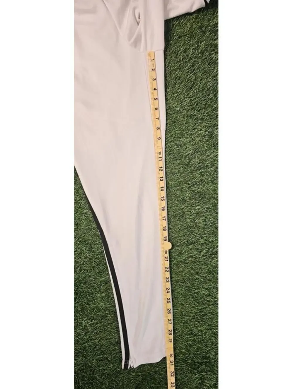 adidas | Pants | Adidas Mens Tiro 24 Training Pants White Black Iv7268 ...